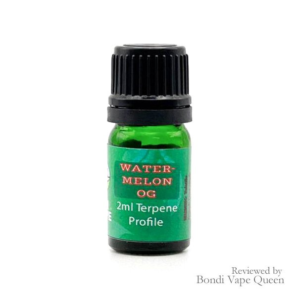 Farm to Vape 2ml Watermelon OG Terpenes Bottle – We Are Lux