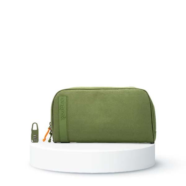 Purse | Odour Proof | Stylish | 420 Essentials | We Are Lux