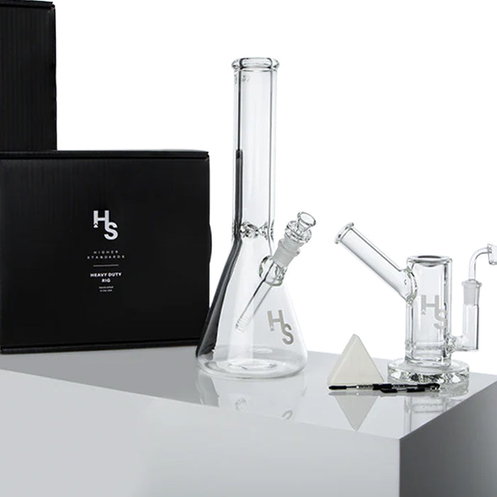 Higher Standards Cleaning & Smoking Gear Online - Australia – We Are Lux