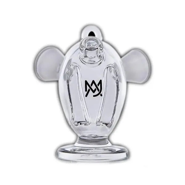 MJ Arsenal - The Dubbler Joint Bubbler | We Are Lux