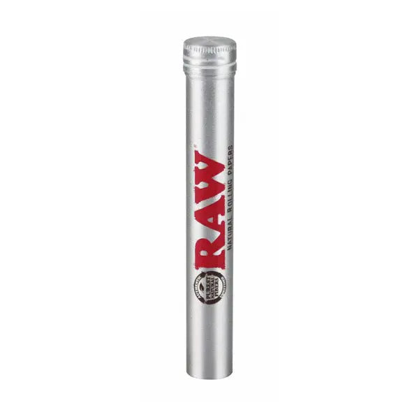 RAW Aluminum Cone Tube - King Size Slim - Australia – We Are Lux