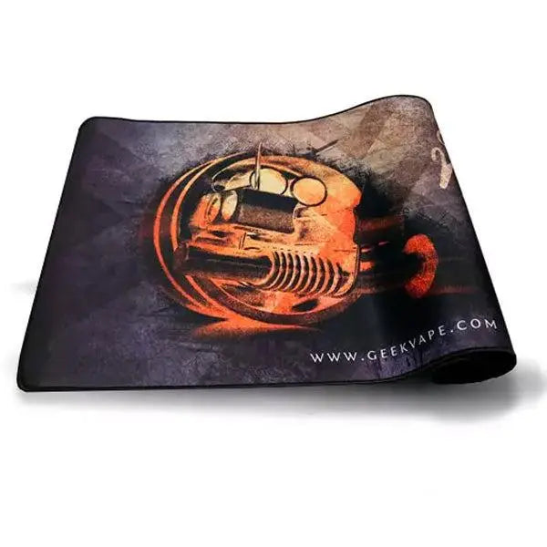 Geek Vape Rubber Building/Dabbing/Cleaning Mat - 80 x 40cms! – We Are Lux